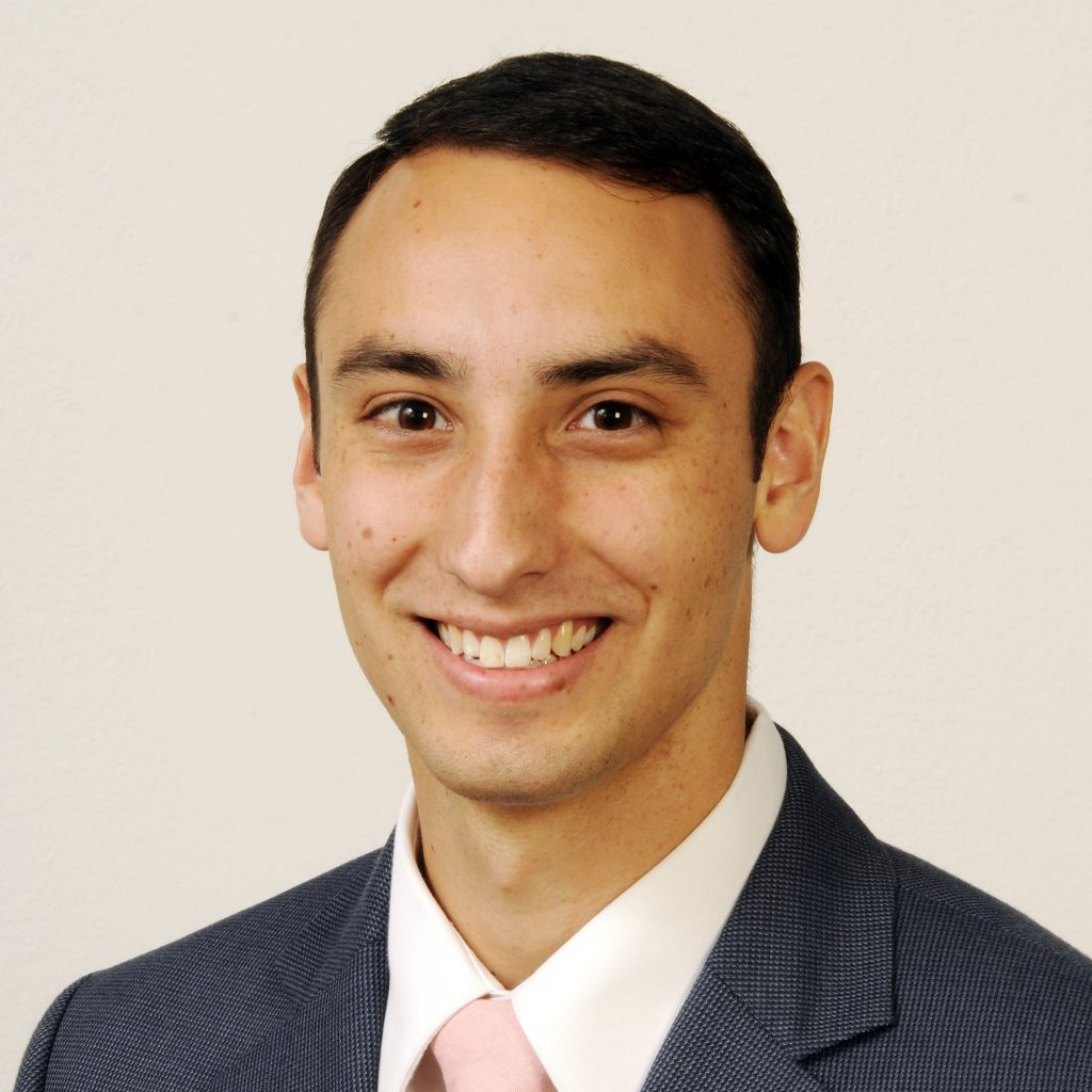 Josh Harper - Fee Only Financial Advisors - Vintage Financial Services Josh Harper - Fee Only Financial Advisors - Vintage Financial Services